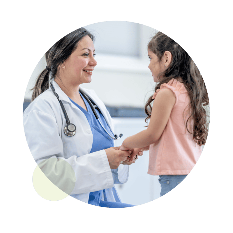 GeneDx | Clinical Genomics | Genetic Testing | Rapid Results | GeneDx